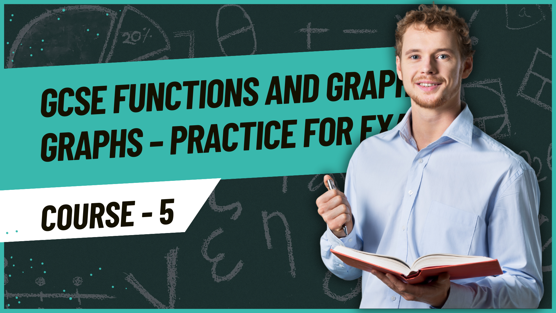 GCSE Functions and Graphs – Practice for Exam Success - The IB Maths Tutor