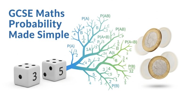 GCSE Maths Probability Made Simple 2025