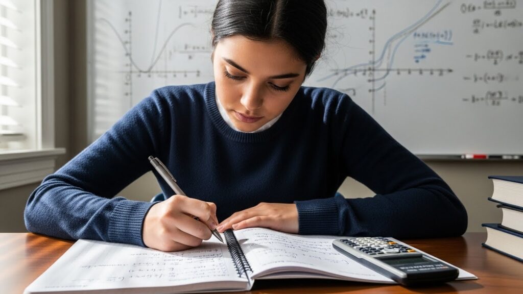 How Hard is IB Maths AA HL? A Realistic Difficulty Breakdown