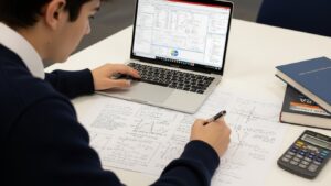 Top 4 IB Maths AA HL IA Examples: What a High-Scoring IA Looks Like