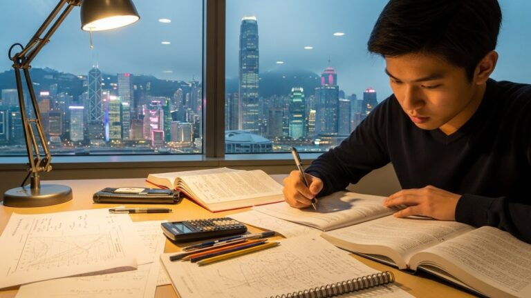 IB Maths AA vs AI in Hong Kong: Which One Should You Choose?