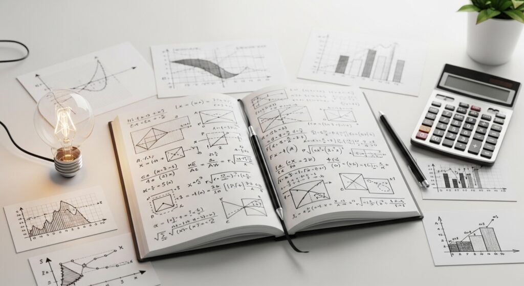 How to Choose a Good IB Math IA Topic (300+ Ideas)