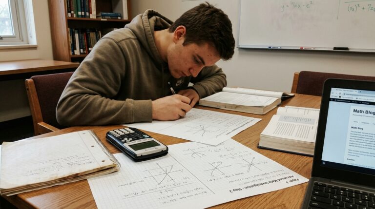 IB Math AA HL Paper 3 Guide: How to Approach Investigations